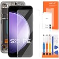 OLED for Samsung Galaxy S23 FE Screen Replacement for Samsung S23 FE ...