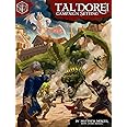 Critical Role: Tal'dorei Campaign Setting : Mercer, Matthew, Haeck ...