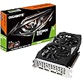 Amazon.in: Buy GIGABYTE GeForce GTX 1660 pci_e_x16 OC 6GB GDDR5 Graphics Card, 2X Windforce Fans ...