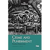 Buy Crime and Punishment (Penguin Classics) Book Online at Low Prices ...