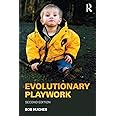 Evolutionary Playwork: Reflective Analytic Practice: Amazon.co.uk ...