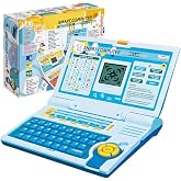 MiniExplorer Educational Computer Laptop Toy for Kids with Mouse |Toys ...