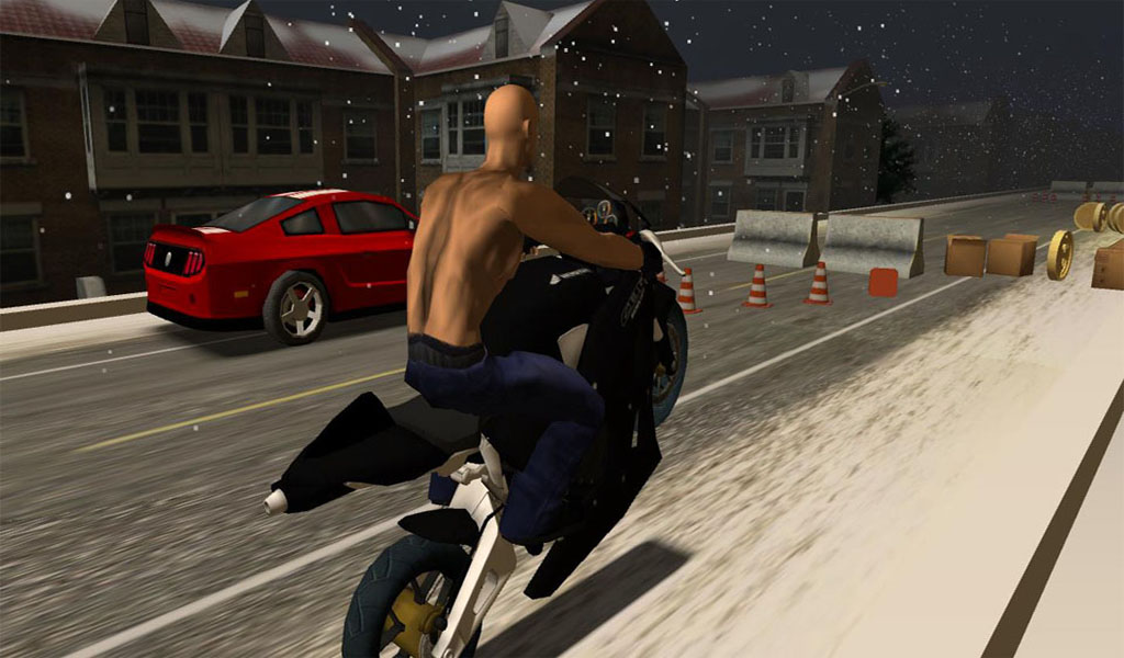 Urban Assault: Amazon.co.uk: Appstore for Android