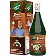 Amrith Noni D Plus Juice 1000 ml | Suitable for Pre-Diabetic & Post ...