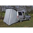 Reimo Heckzelt Trapez - für Caddy Kangoo Citan Berlingo uvm - Outdoor ...