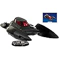 McFarlane DC Multiverse Batmobile (Batman Beyond) Vehicle with Lights ...