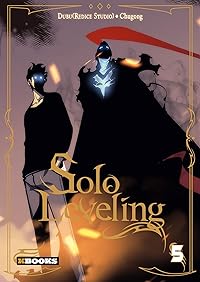 Dark Fall (Webtoon) | Scan-Manga