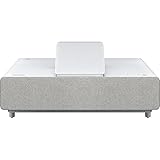 Epson EH-LS500W 3LCD, 4K PRO-UHD, Laser, Ultra Short Throw Super ...