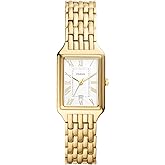 Fossil Stainless Steel Analog Beige Dial Women's Watch-Es5361, Band ...