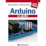 Il manuale di Arduino: Guida completa eBook : Aliverti, Paolo: Amazon ...