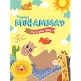 Prophet Muhammad and the Crying Camel Activity Book : Taib, Saadah ...