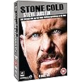 WWE: Stone Cold Steve Austin - The Bottom Line On The ... [DVD] [Reino ...