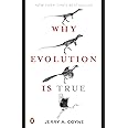 Why Evolution Is True : Coyne, Jerry A.: Amazon.es: Libros