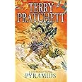 Pyramids: (Discworld Novel 7) (Discworld Novels, 7): Amazon.co.uk ...