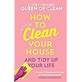 How To Clean Your House: Easy tips and tricks to keep your home clean ...