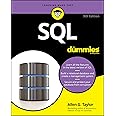 SQL For Dummies, 9th Edition (For Dummies (Computer/Tech)): Amazon.co ...