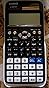 Casio Fx-991ex Scientific Calculator Fx 991 Ex - New + 552 Function ...