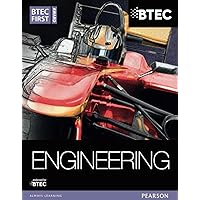 BTEC First Award Engineering Student Book (BTEC First Sport): Amazon.co.uk: Clarke, Simon ...