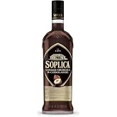 SOPLICA - Polish Hazelnut Vodka - Natural Ingredients - For Shots ...