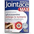 Jointace Max Tablets, Vitabiotics : Amazon.co.uk: Health & Personal Care