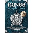 Amazon.fr - Tirage des runes divinatoires - lire les runes facilement ...