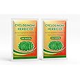 ELOXA Cyclosinone Herbicid Granular Weed Killer with Active Ingredient ...