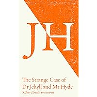 The Strange Case of Dr. Jekyll and Mr. Hyde: Amazon.co.uk: Louis Stevenson, Robert ...