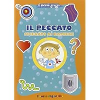 La Pasqua spiegata ai bambini. Il piccolo gregge : Baffetti, Barbara ...