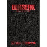 Berserk deluxe (Vol. 1) : Miura, Kentaro: Amazon.it: Libri