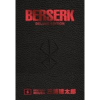Berserk deluxe (Vol. 1) : Miura, Kentaro: Amazon.it: Libri