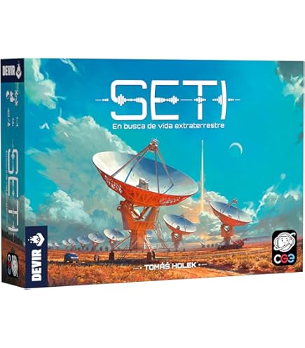 Seti Devir Los 5 Mejores Juegos De Mesa Educativos Con Consejos El Diablo