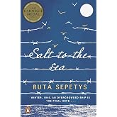 Salt to the Sea : Sepetys, Ruta: Amazon.co.uk: Books