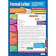 Formal Letter | English Posters | Gloss Paper measuring 850mm x 594mm ...