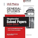 Buy Arihant 29 Years' UPSC Civil Services IAS Prelims Chapterwise ...