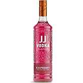 Moskovskaya Pink Vodka 70cl, 38% ABV, Raspberry & Lime Flavoured ...