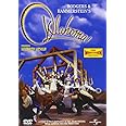 Oklahoma! [DVD]: Amazon.co.uk: Hugh Jackman, Maureen Lipman, Peter ...
