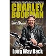 Long Way Round: Amazon.co.uk: McGregor, Ewan, Boorman, Charley ...