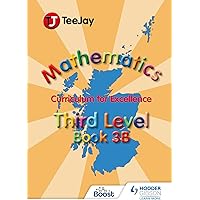 TeeJay Mathematics CfE Second Level Book 2A: Amazon.co.uk: Cairns, James, Geddes, James, Strang ...