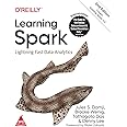 Learning Spark: Lightning-Fast Data Analytics, Second Edition (Greyscale Indian Edition) : Damji ...