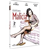 Malicia (1973) [DVD]: Amazon.es: Laura Antonelli, Turi Ferro, Alessandro Momo, Tina Aumont ...