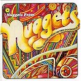 Nuggets: Original Artyfacts From The First Psychedelic Era : Various ...