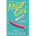 Razor Girl: The hilarious sequel to Bad Monkey, now a major Apple TV+ ...