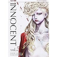 Innocent (Vol. 8) : Sakamoto, Shin'ichi, Franca, M.: Amazon.it: Libri