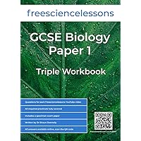 Freesciencelessons GCSE Chemistry Paper 1: Combined Science Higher ...