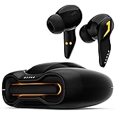 Number Super Buds Pro GT99 Truly Wireless in Ear Earbuds with 50 Hours ...