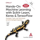 Buy Hands-On Machine Learning with Scikit-Learn, Keras, and TensorFlow ...