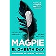 Magpie: The most gripping psychological thriller of the year from ...
