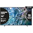 Samsung TV QE55Q60DAUXZT QLED 4K, Smart TV 55" Quantum processor Lite ...