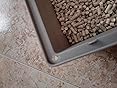 Rosewood PICO Hamster Home, Extra Large, Translucent Teal: Amazon.co.uk ...