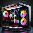 GameMachines Cube - Gaming PC - Intel® Core™ i7 14700KF - NVIDIA ...